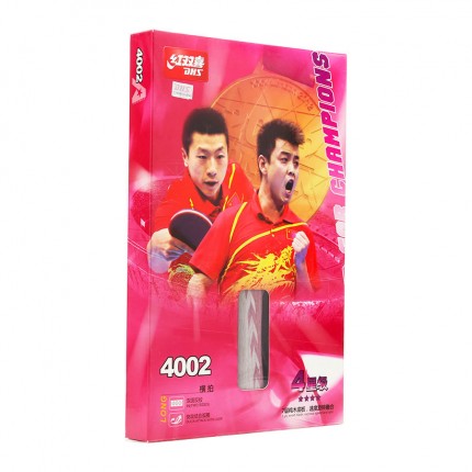 Vợt bóng bàn DHS 4002